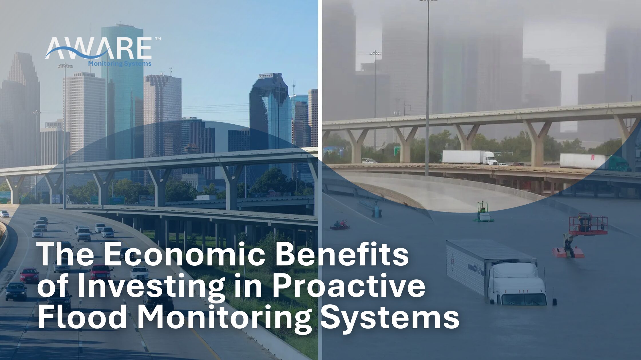 Economic Benefits of Flood Monitoring Systems