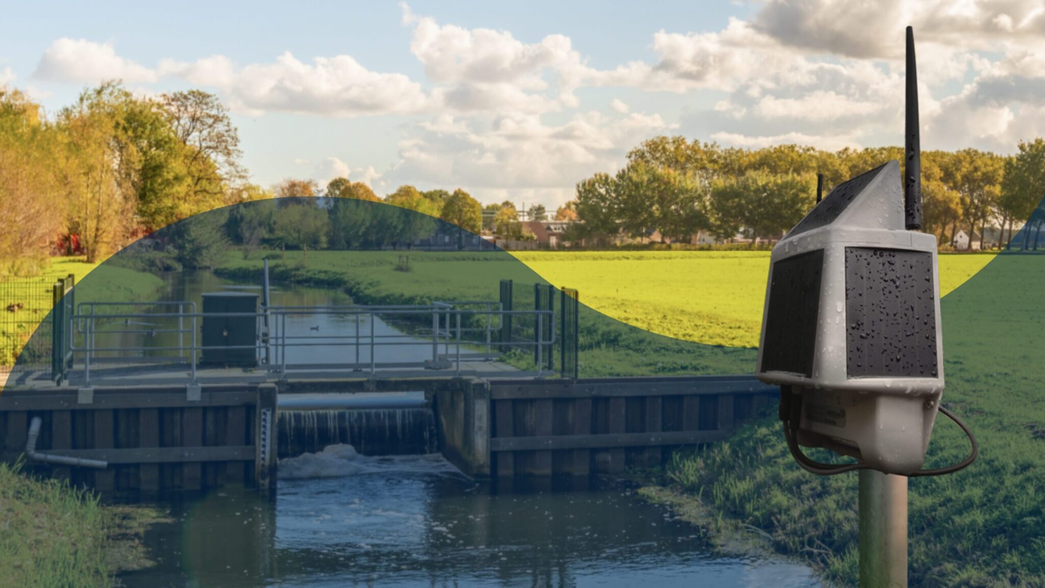 Aware Node: Wireless Soil Monitoring for Agriculture